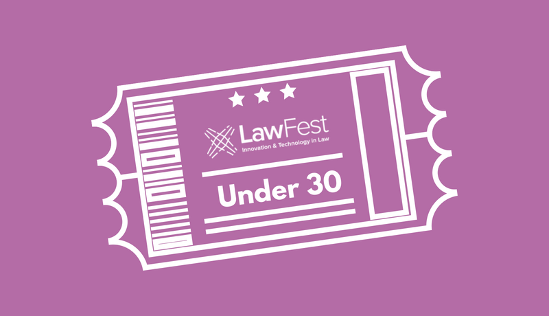 Tickets » LawFest